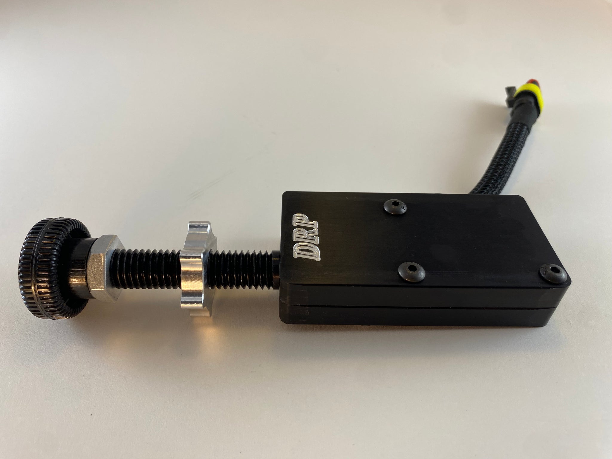 Dialed Performance Innovation