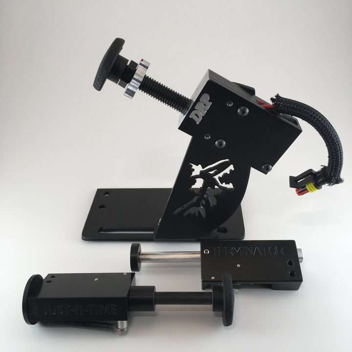 Piranha Transbrake-Button Mount Adjustable B&M/HURST/TCI – Dialed ...