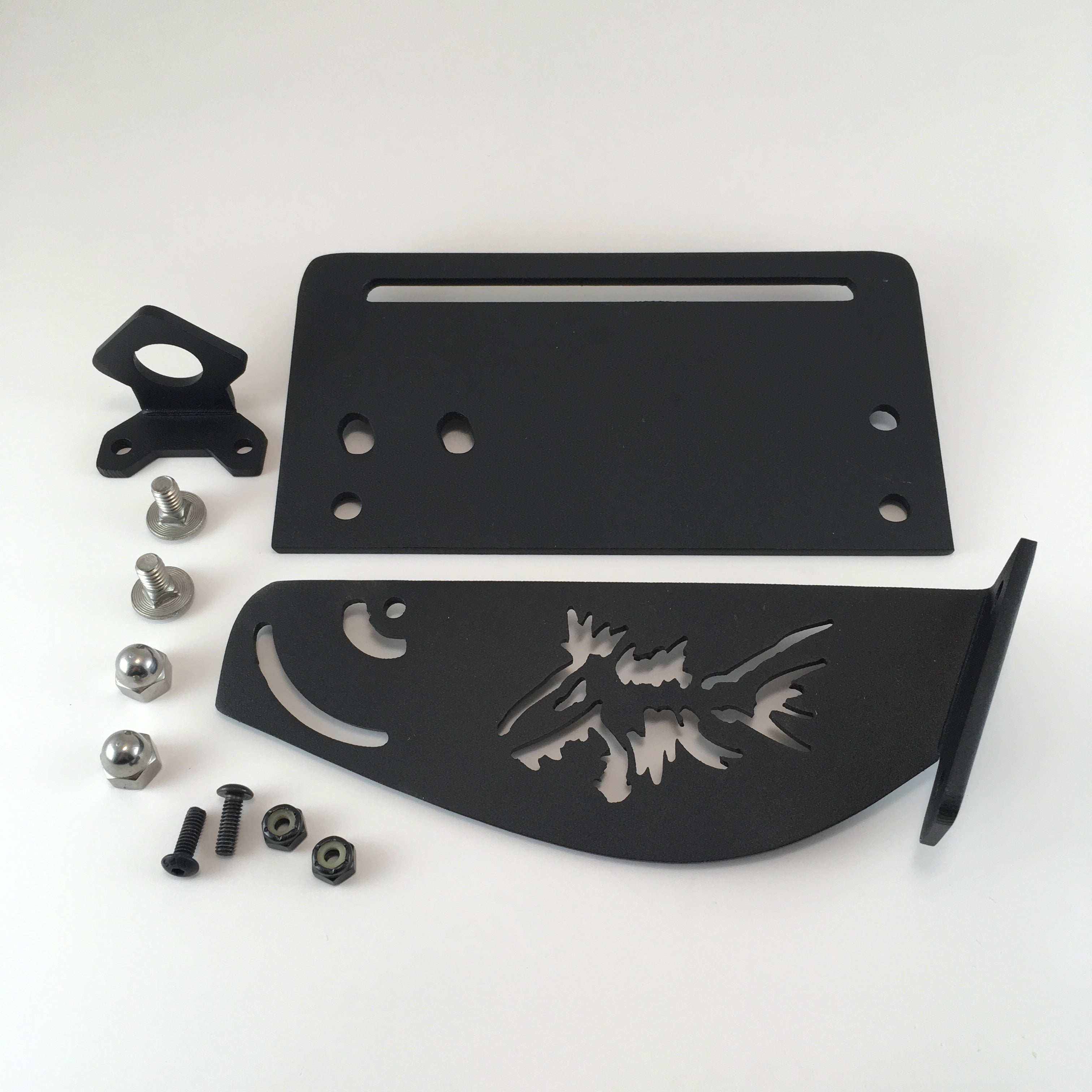 Dialed Performance Innovation