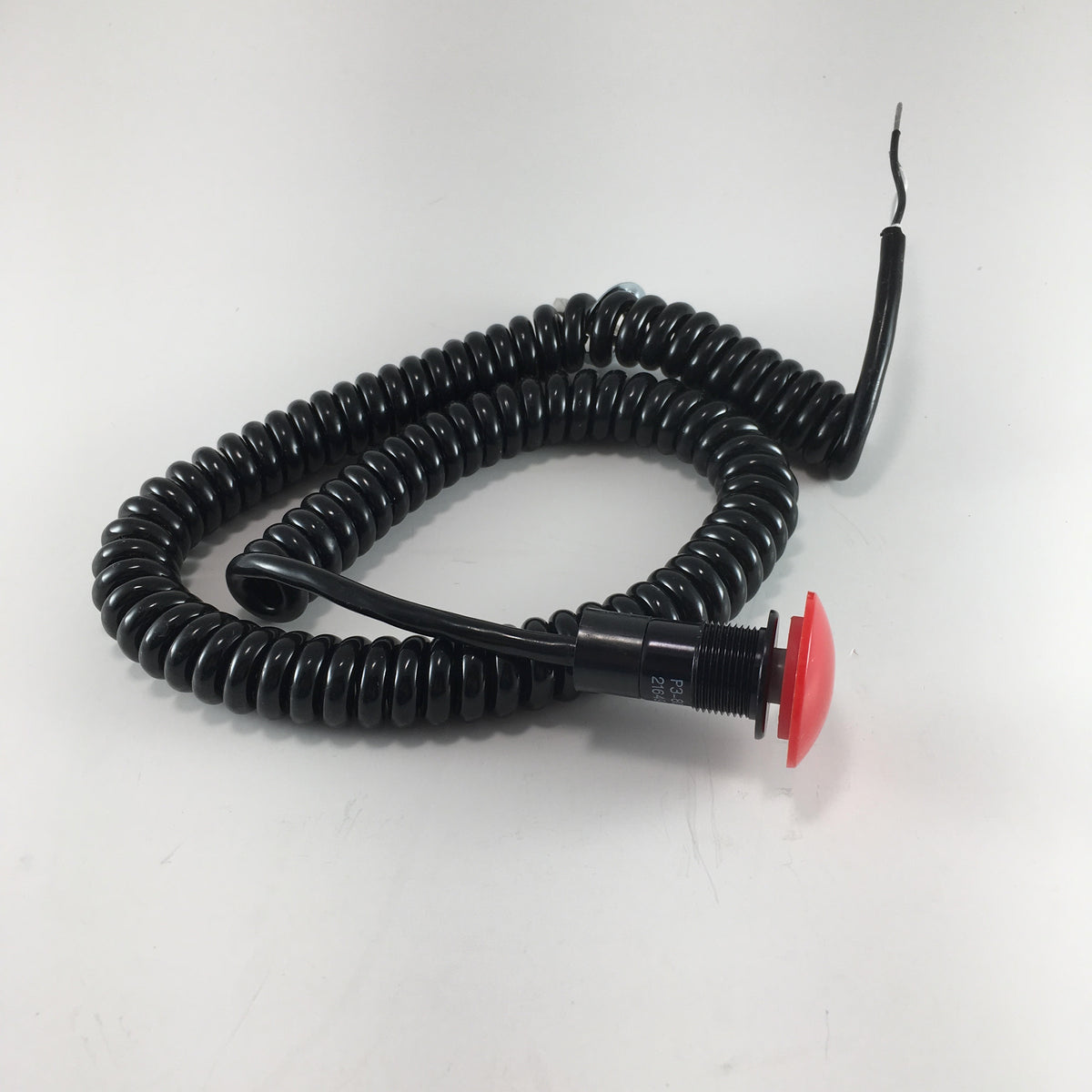 Quick Release Transbrake-Button – Dialed Performance Innovation
