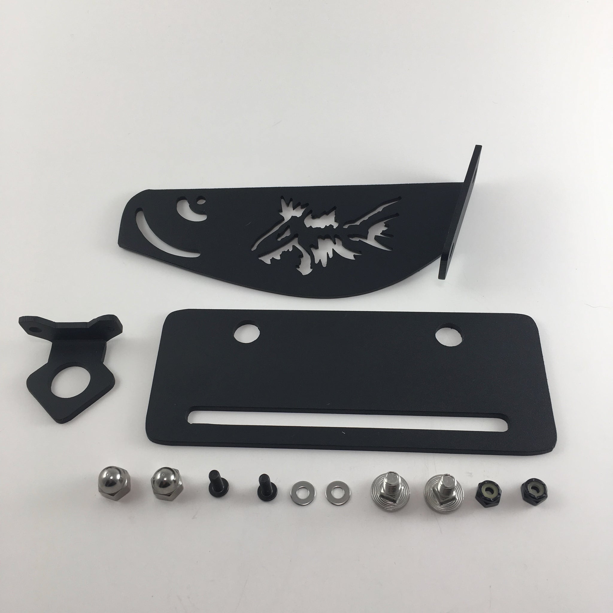 Piranha Transbrake-Button Mount-Adjustable ELITE OUTLAW/BANDIT – Dialed ...
